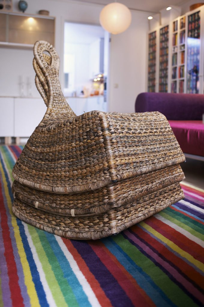 Sámi Heritage and IKEA Fusion: Maria Vinka’s Denationalized Design ...